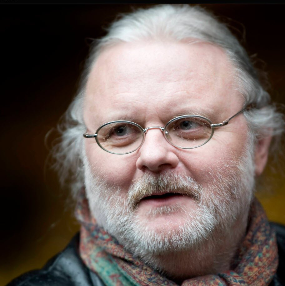Norske forfattere: Her er forklaringen på succesen for norsk litteratur ...