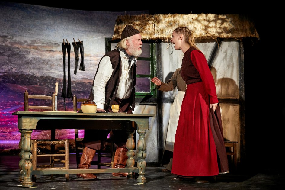 Blichers tekst mod arrangeret kærlighed er stadig aktuel | Kristeligt ...