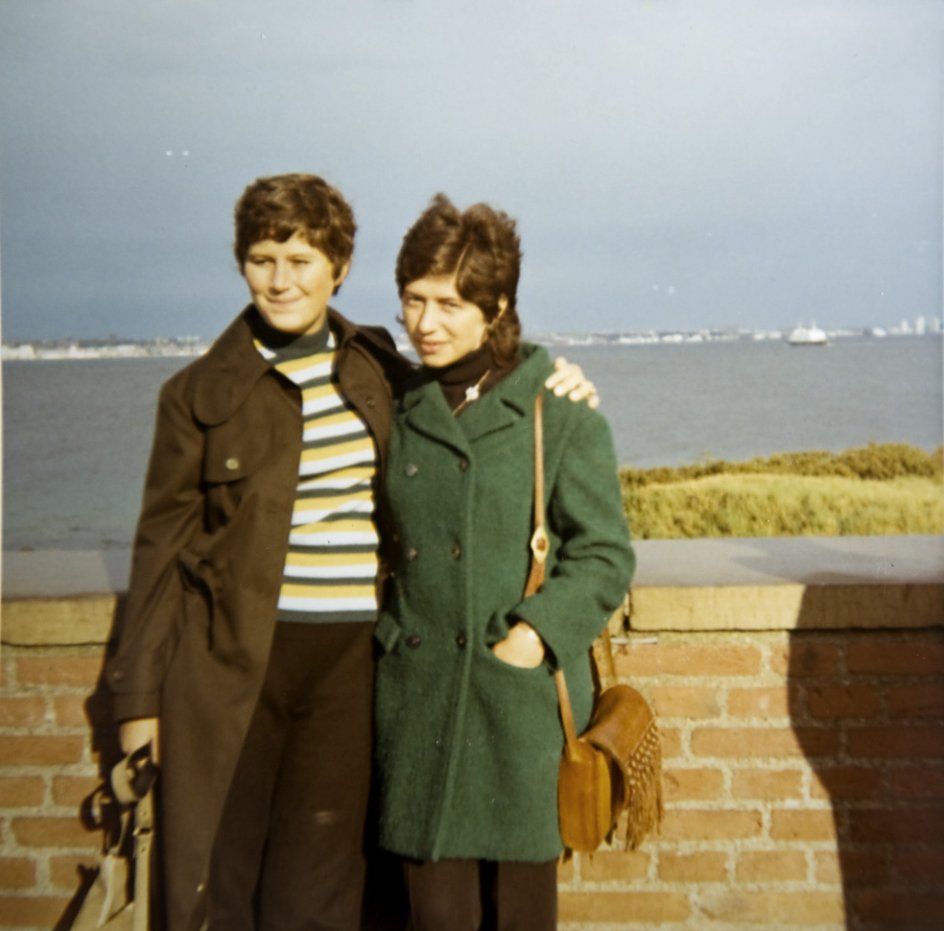 Jøder på flugt: De virkelige helte er vores forældre | Kristeligt Dagblad