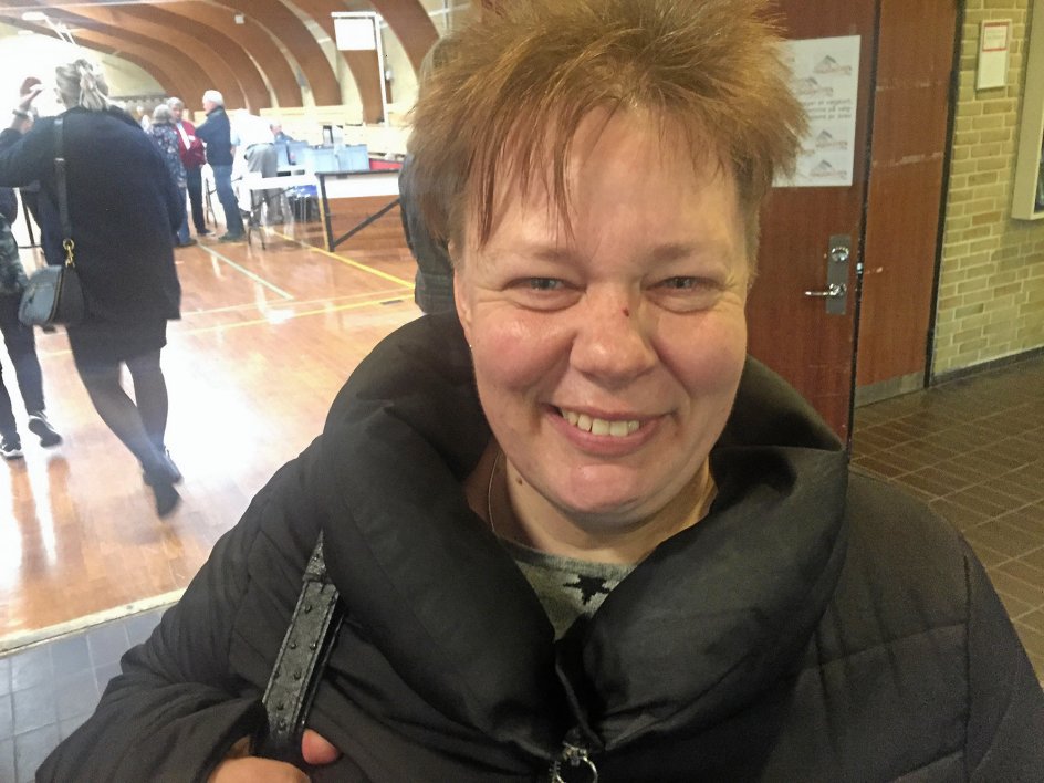 Socialdemokratiet kan få historisk sejr på solskinsøen | Kristeligt Dagblad