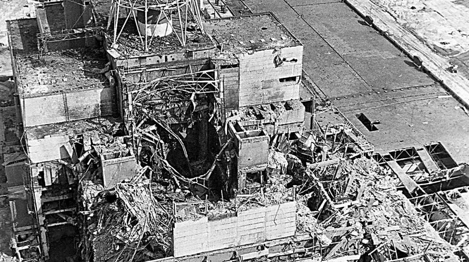 Artikelsamling: Tjernobyl | Kristeligt Dagblad