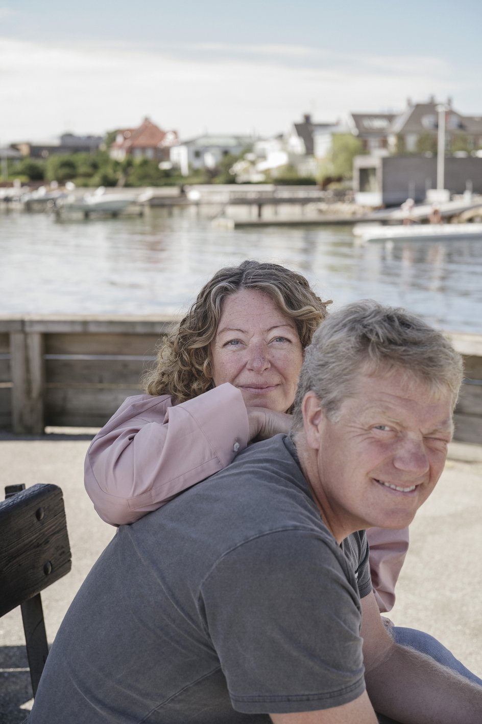 Serie: Søskende i medgang og modgang | Kristeligt Dagblad