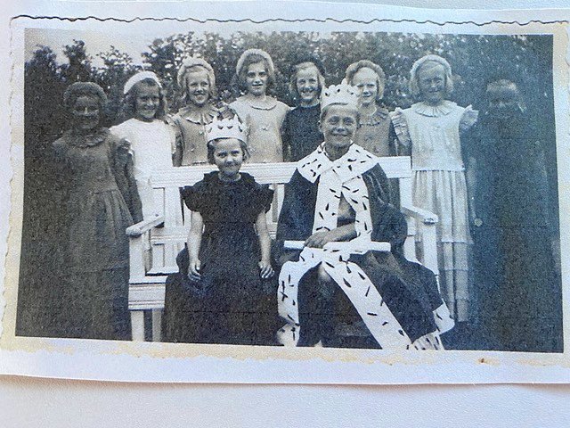 Birthe blev anbragt som barn. I dag er hun taknemmelig | Kristeligt Dagblad