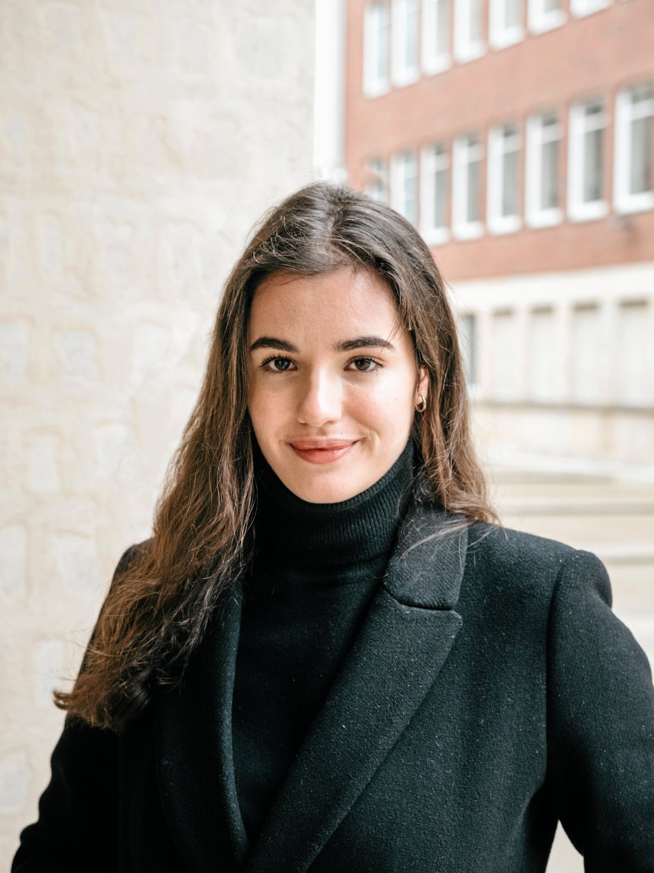 Hvem stemmer tyskerne på? Fire vælgere forklarer deres valg ...