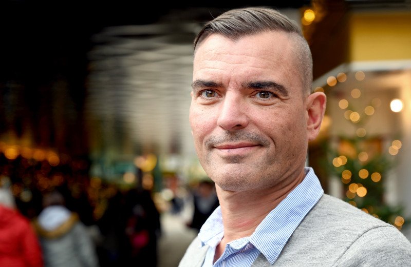 Balletmester ser "Snedronningen" som en smuk bevægelse mod medmennesket ...