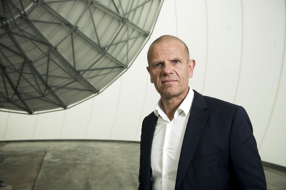 Fra Findsen til Watergate: Seks berømte skandalesager i ...