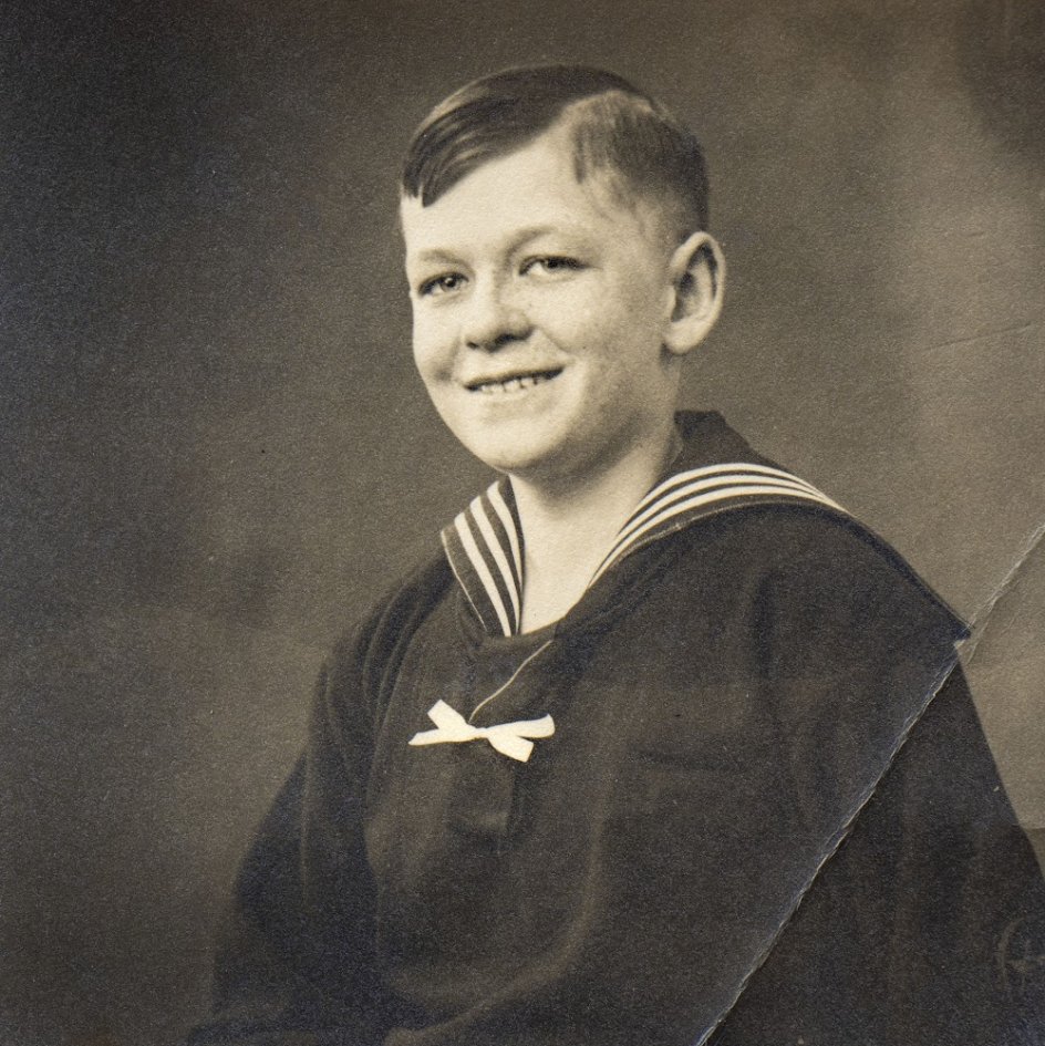 Opråb fra 98-årig, der overlevede Østfronten og russisk fangenskab: Vi ...