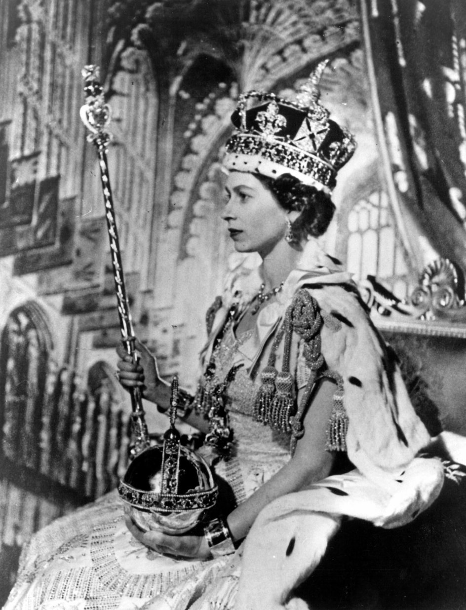 Dronning Elizabeth II er død: Hun var tryghed i en foranderlig verden ...