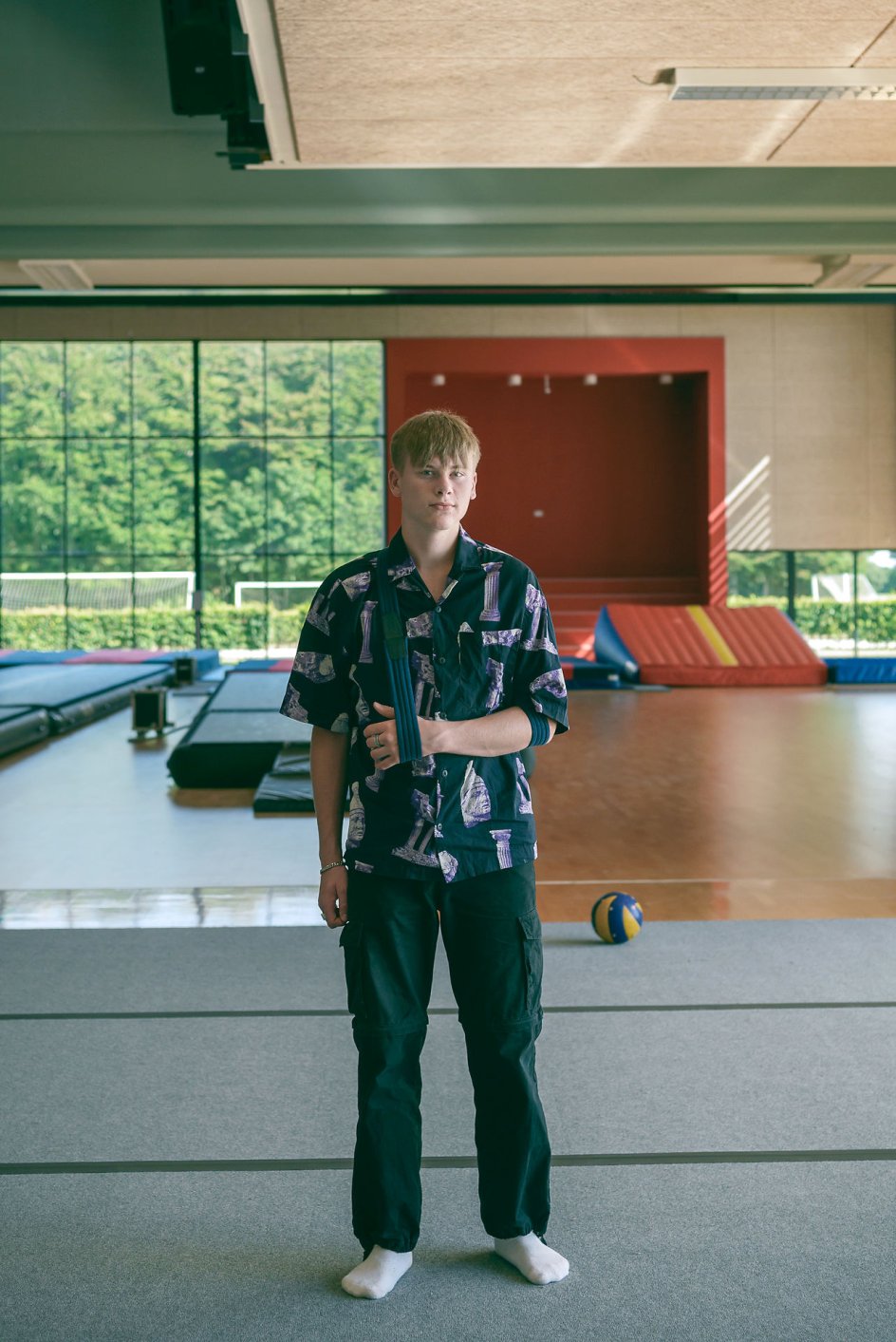 Tre generationer, én efterskole | Kristeligt Dagblad