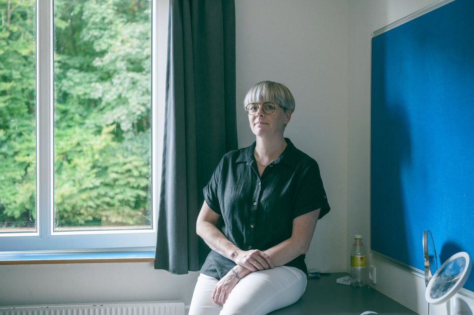 Tre generationer, én efterskole | Kristeligt Dagblad