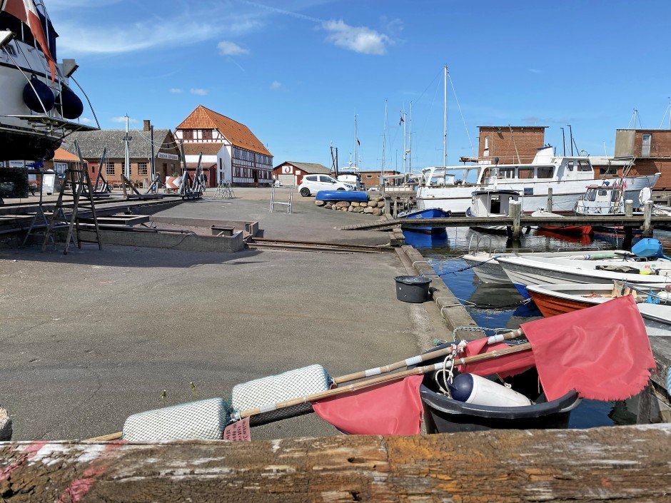 Lundeborg og omegn er stadig en hymne værd | Kristeligt Dagblad
