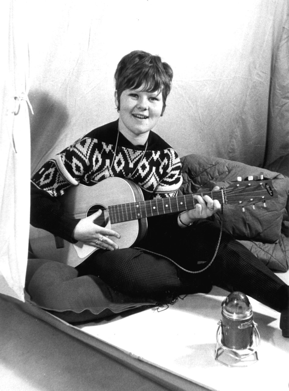 Fra Daimi til Mads Moldt: Dansk tv har fundet amatørtalenter siden 1961 ...