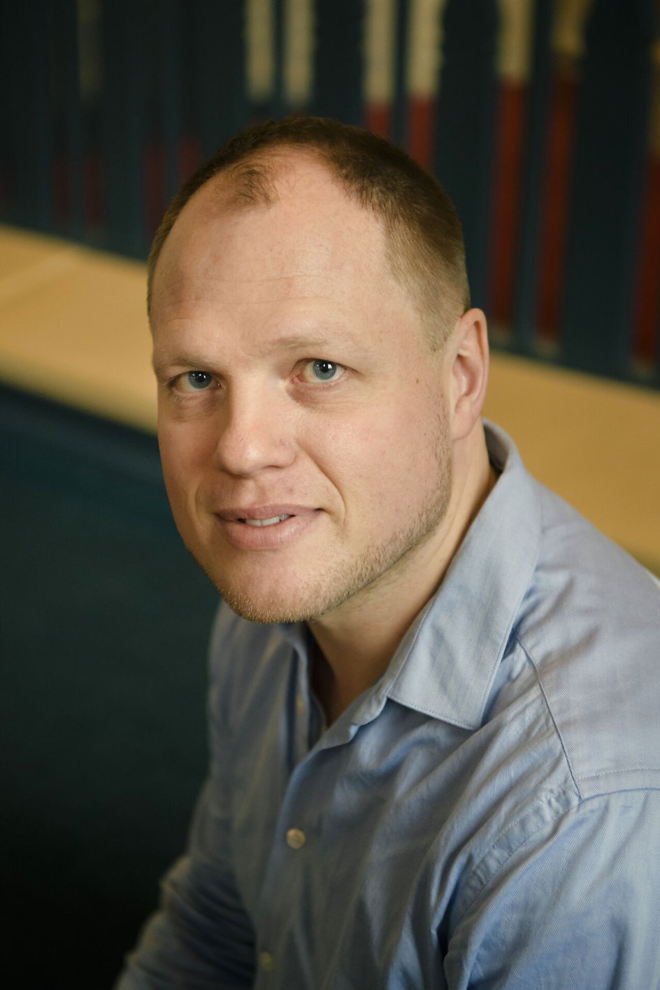 Teolog med internationalt udsyn: Tre år i Kenya lærte mig at skrælle de ...