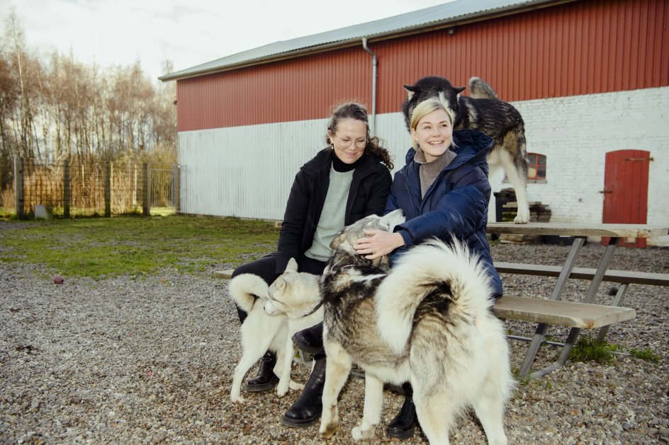 Sofie Torp: Forældreskabet er som en fremkaldervæske, der viser alt det ...