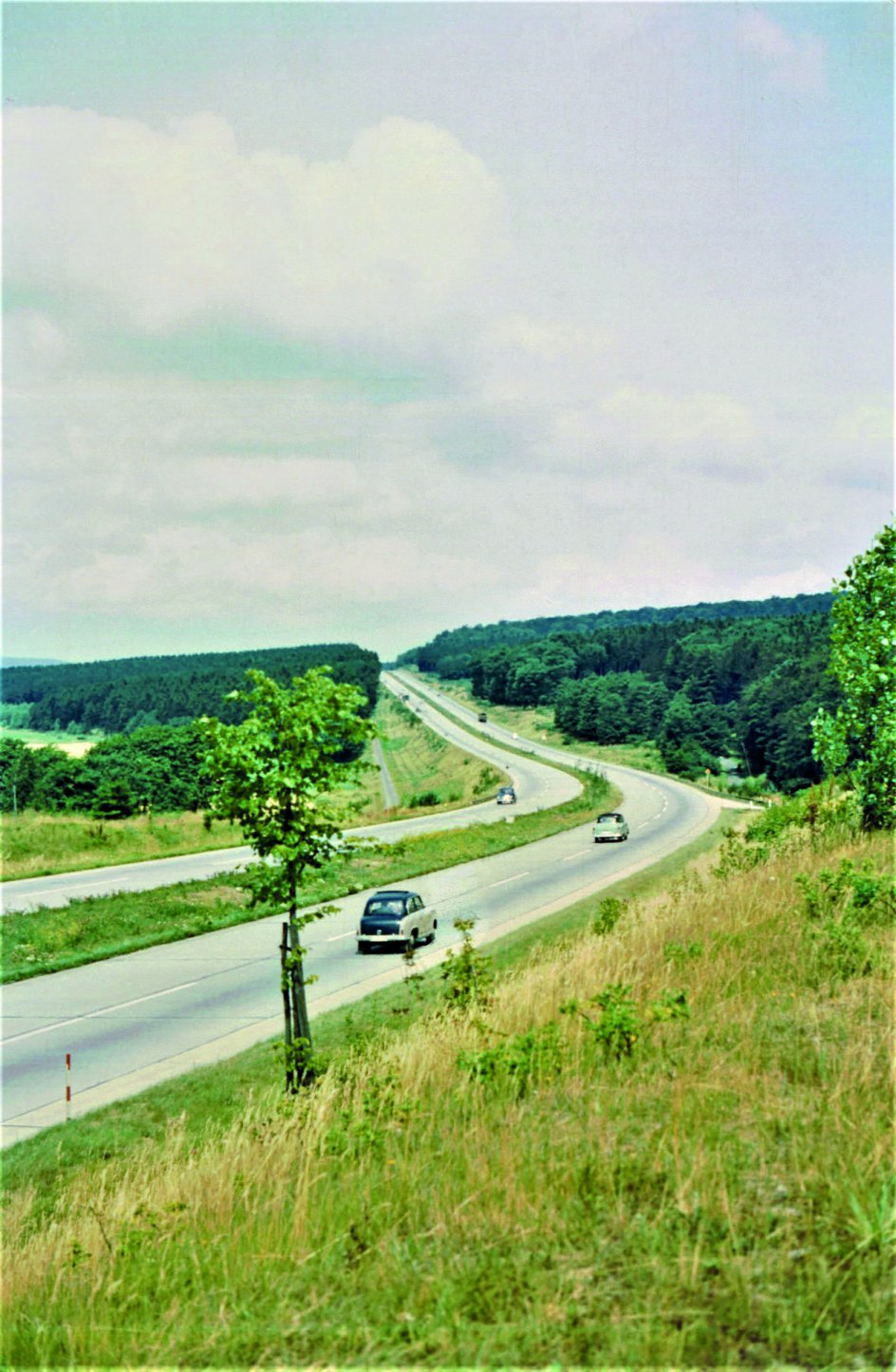 Danskernes ferietradition begyndte ikke med Spies, men med moselvin og ...