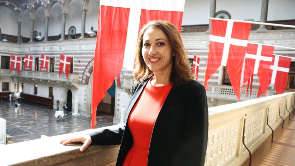 I min familie var det menneske først og muslim så | Kristeligt Dagblad