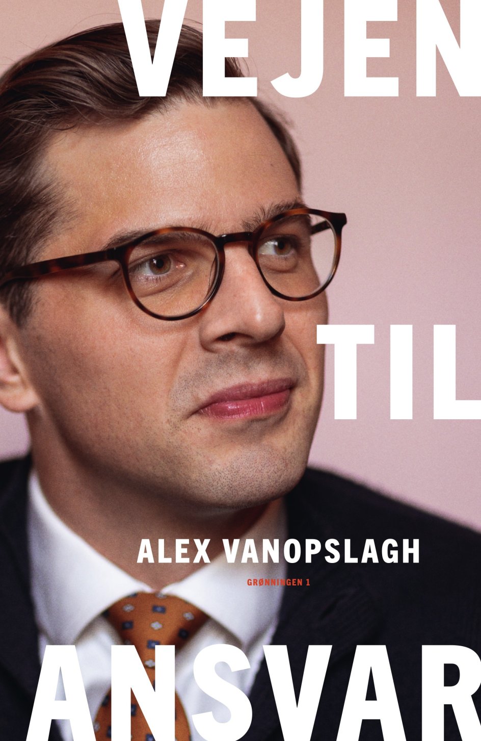 Alex Vanopslagh er den unge hurtige gepard på den politiske savanne ...
