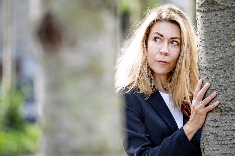Lone Frank: Min far bad mig om hjælp til at dø | Kristeligt Dagblad