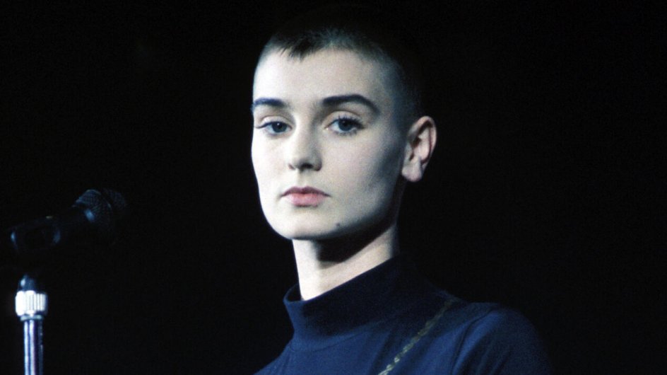 Sinéad O'Connor udfordrede kirken og sang sine dæmoner ud | Kristeligt ...