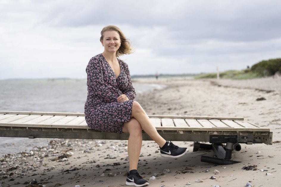 Jeg mistede relationen til min far, men fandt den igen på toppen af et bjerg | Kristeligt Dagblad