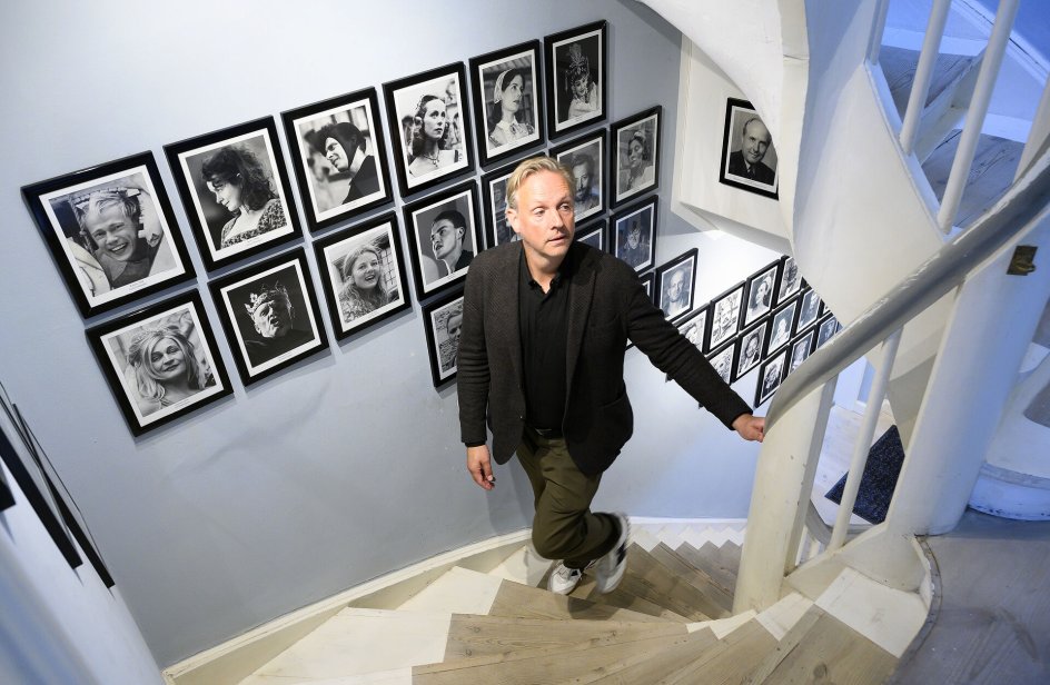 Udendørsforestillingen "Macbeth in Concert" skulle opføres på Kronborg ...