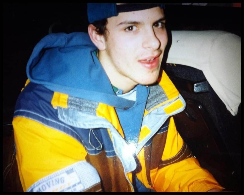 Ingen troede, at Kim Fogt kunne blive til noget. Undtagen hans pædagog ...