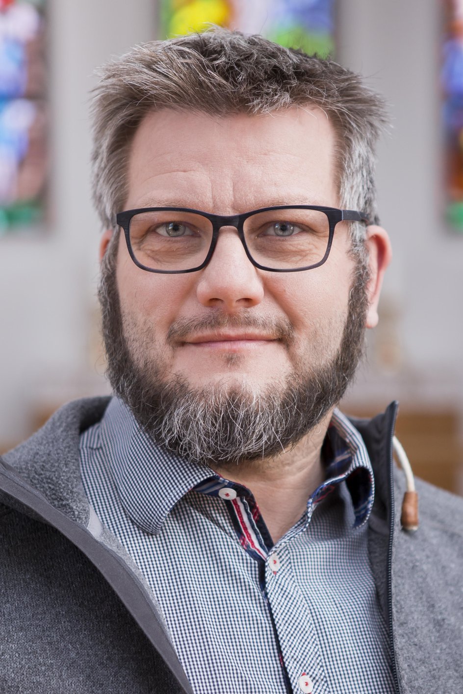 Hvilket ben skal man stå på i konflikten i Israel? Spørgsmålet deler ...