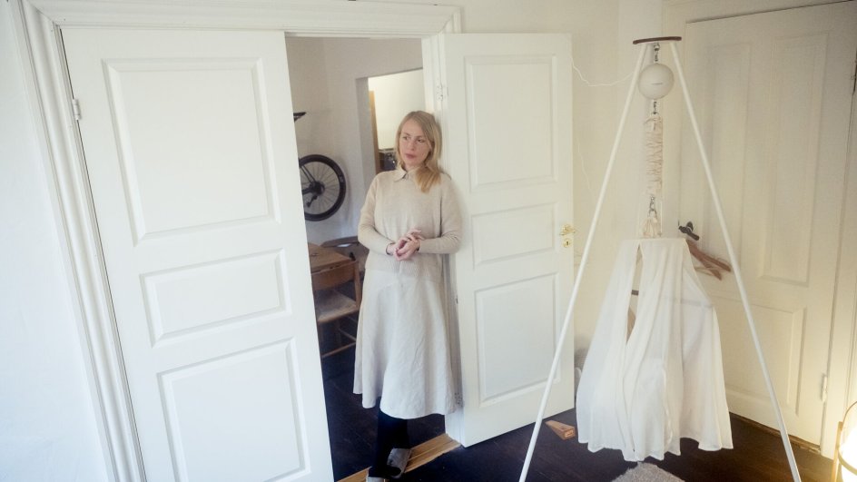 Katrine Frøkjær Baunvig: Verden bliver ikke et bedre sted af ...