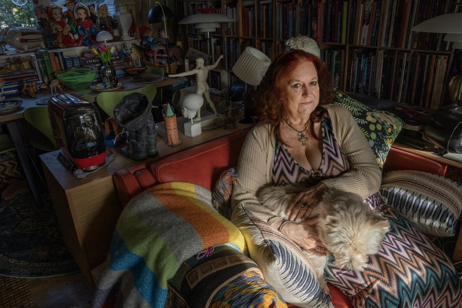 Sorg, savn, stress og kærlighed: Her er årets bedste interviews - mindaware