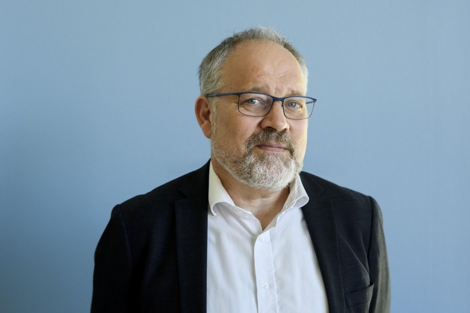 Selv kendte som Pia Kjærsgaard og Elof Westergaard skulle starte et ...