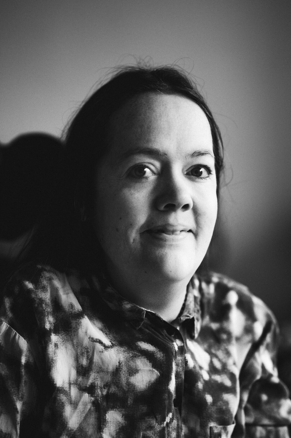 Sarah Glerups kamp for bedre handicaprettigheder er ultimativt ...