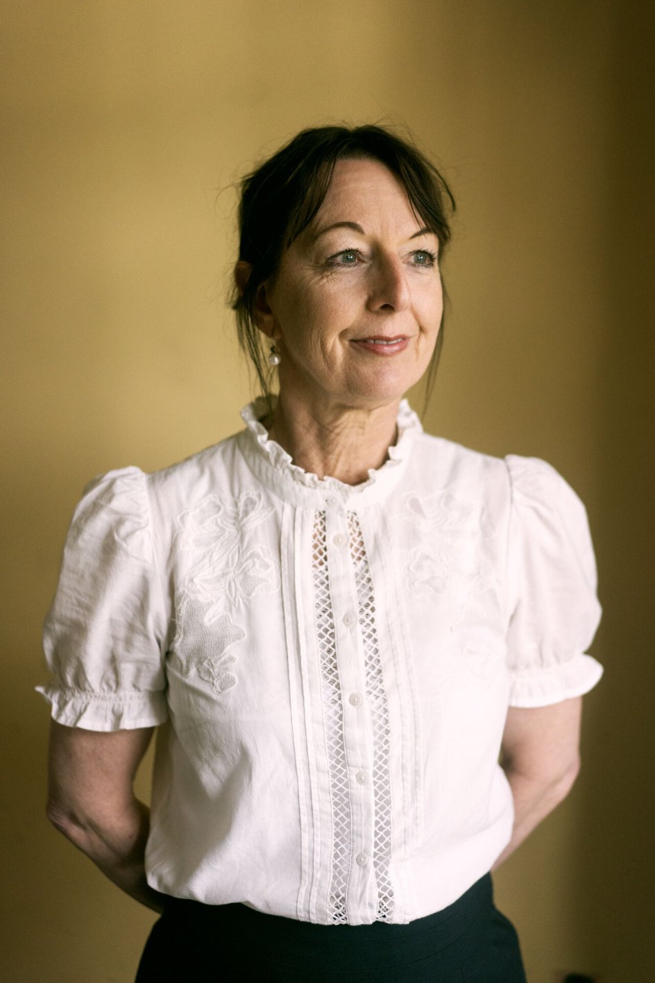 Hvorfor vil Iben Krogsdal ikke have offerrollen, når den står klar til hende? | Kristeligt Dagblad