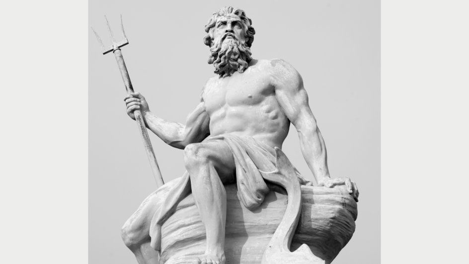 Guder i den græske mytologi | Kristeligt Dagblad