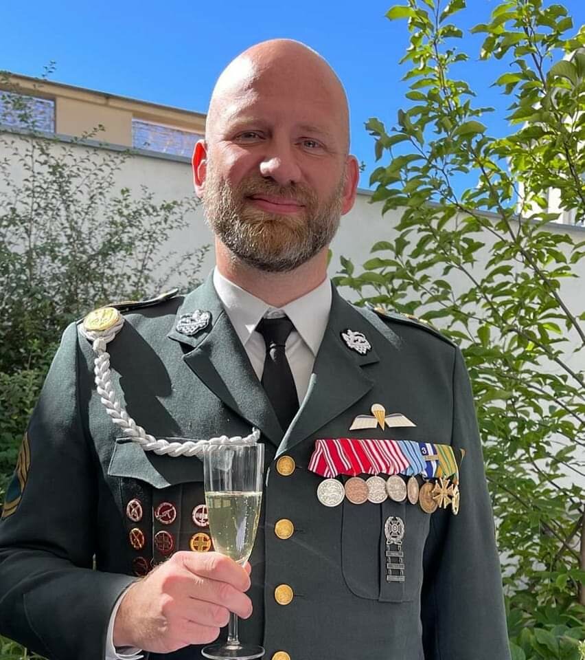 En dansk jul er noget helt særligt. Men ikke alle får lov til at holde ...