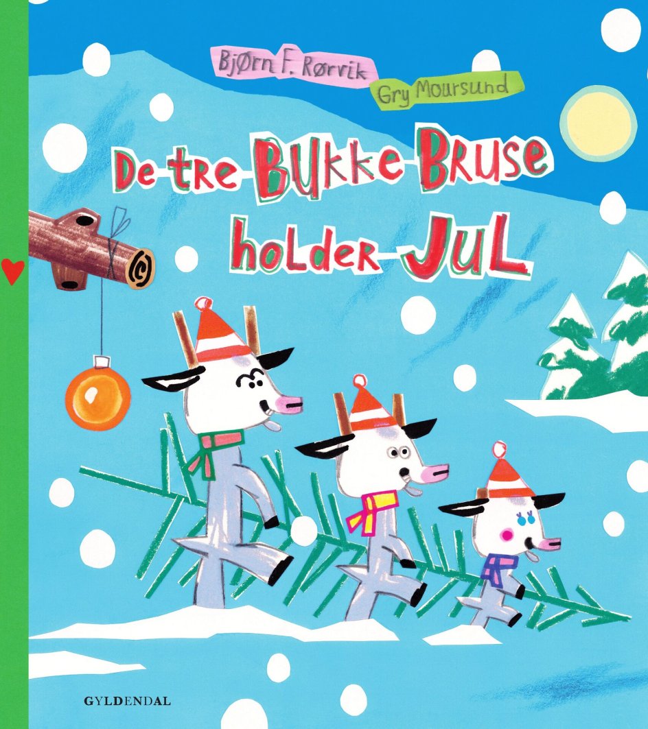 Årets julebøger lyser op med alvor, pjank og pakkeleg | Kristeligt Dagblad