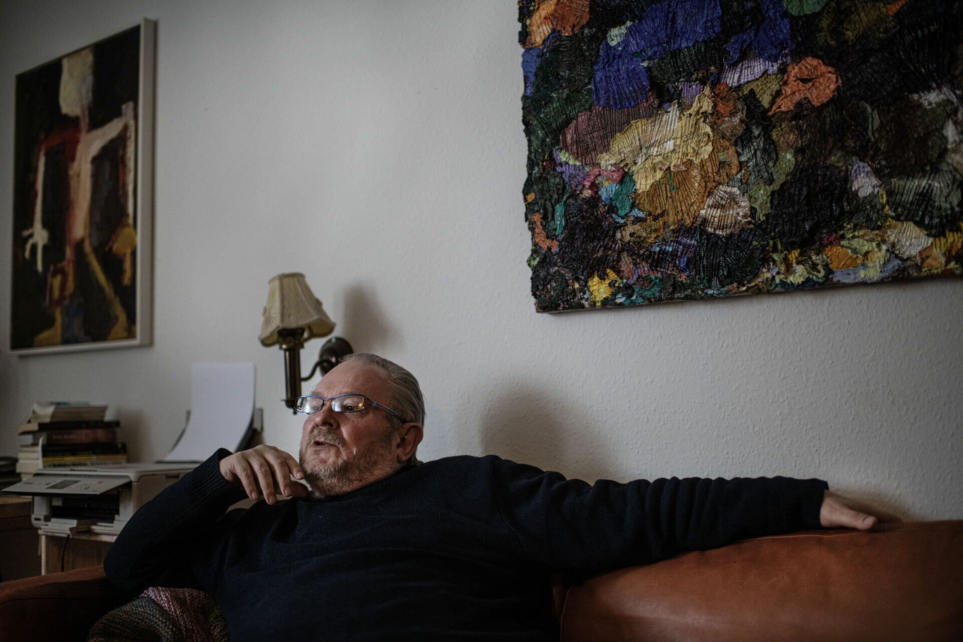 Gud havde en plan for Mikael Josephsen: ”Men alt afhænger stadig af, at ...