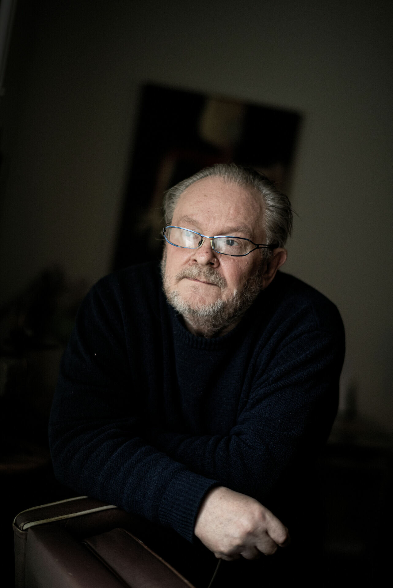 Gud havde en plan for Mikael Josephsen: ”Men alt afhænger stadig af, at ...