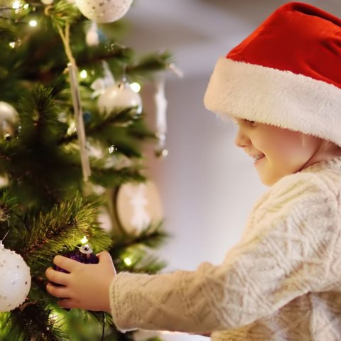 Kristendom | Højtider og helligdage | Kristeligt Dagblad