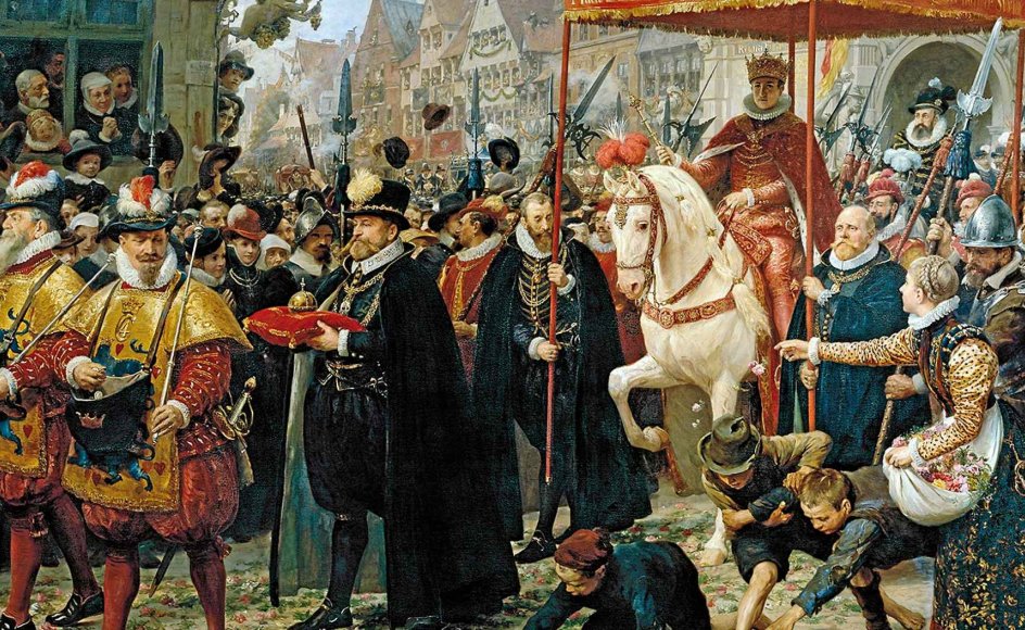 Den danske drikkekultur har mere end 1000 år på bagen | Kristeligt Dagblad