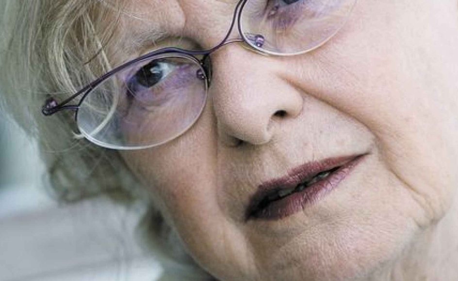 -- Jeg tåler ikke uretfærdighed | Kristeligt Dagblad