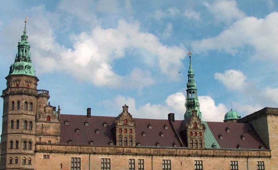 Dansk slot blandt verdens smukkeste | Kristeligt Dagblad