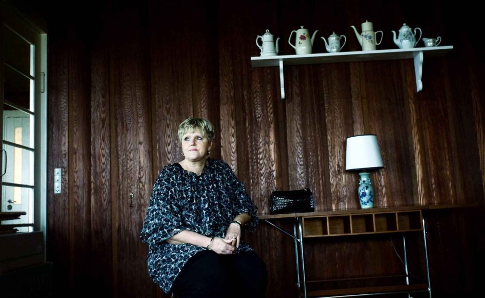 Det halvtomme hotel | Kristeligt Dagblad