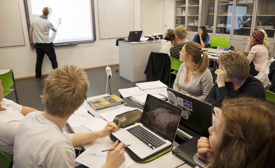 Skolen version 2.0 | Kristeligt Dagblad