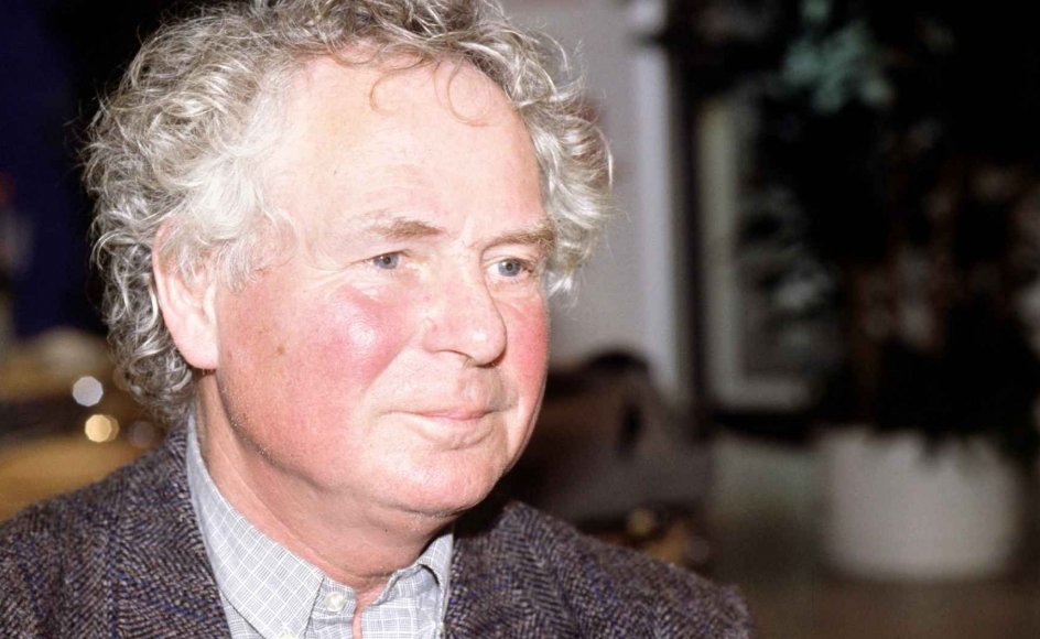 Jeg savner Peter Seeberg | Kristeligt Dagblad