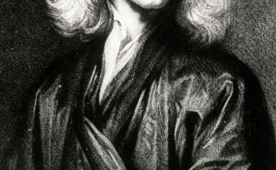 Den hele Newton | Kristeligt Dagblad