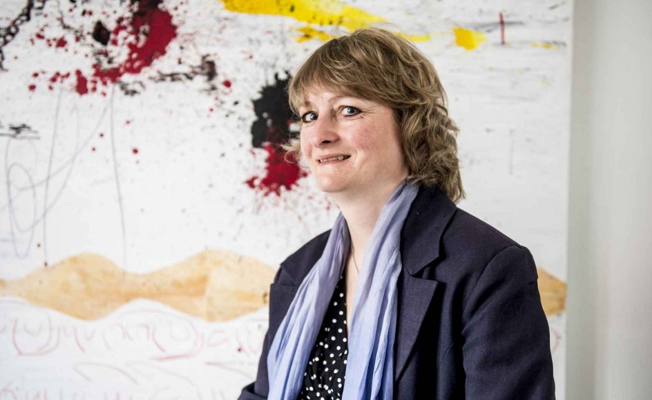 Line Barfod: Så spørg dog, politikere, spørg | Kristeligt Dagblad