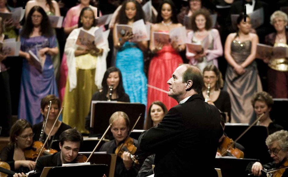 DR nedlægger sit underholdningsorkester | Kristeligt Dagblad