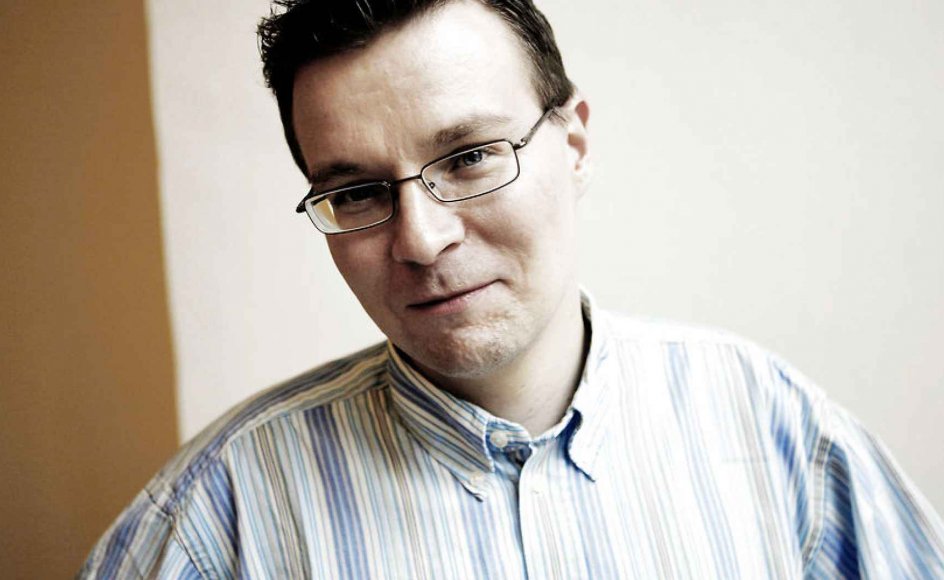 Kenneth Kristensen Berth (DF): 90.000 kroner | Kristeligt Dagblad