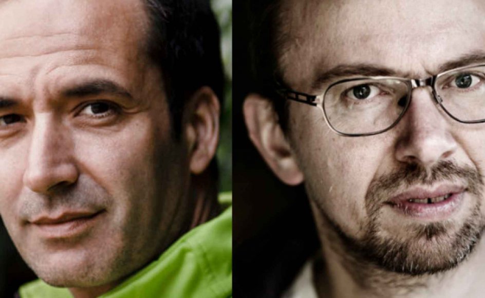 Vi bør smile overbærende ad Rothstein og Herbener | Kristeligt Dagblad