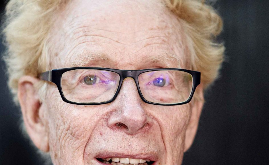 Et af mine hovedformål i livet er at tage hensyn til andre | Kristeligt ...